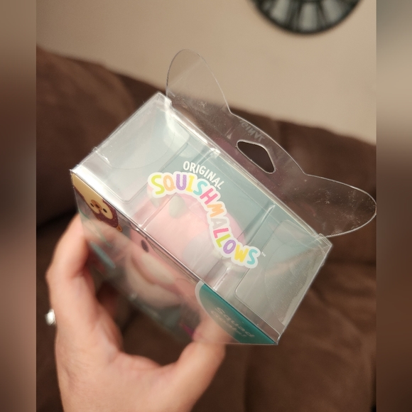Squishmallows | Makeup | Squishmallows Lip Gloss Squish Set | Poshmark